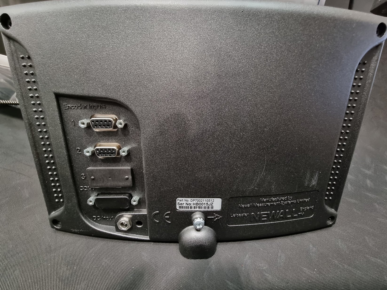 Newall DP700 console 2 axis Brand New with Power supply – gtprecision