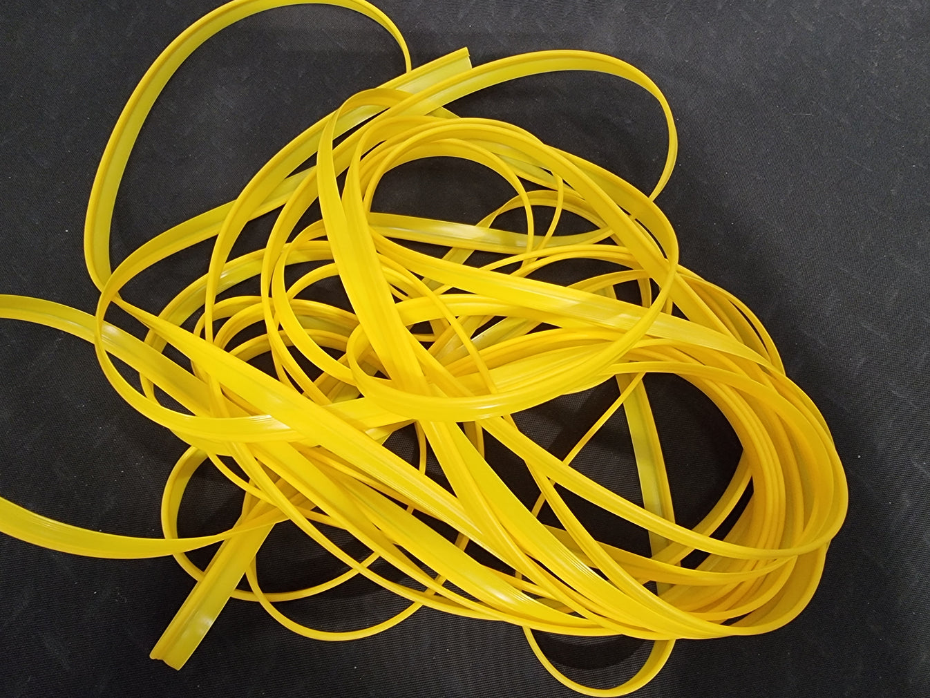 Goodwin DRO Scale Rubber Wipers - Lip Seals – gtprecision