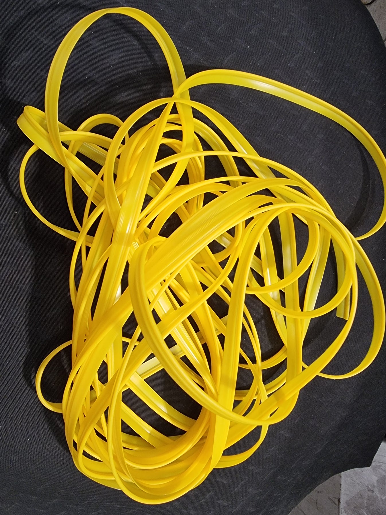 Goodwin DRO Scale Rubber Wipers - Lip Seals – gtprecision