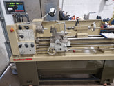 Harrison Lathes – gtprecision
