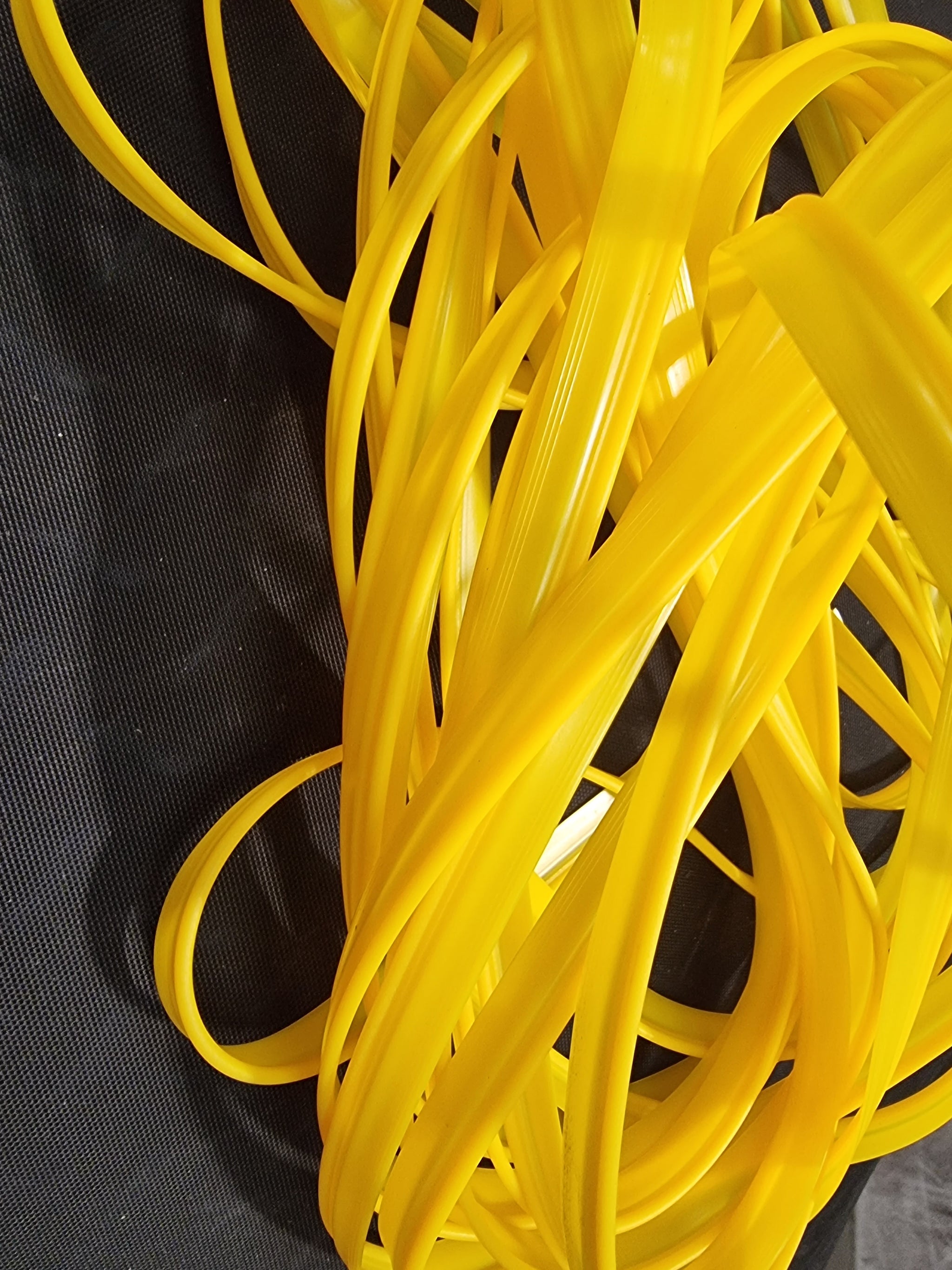 Goodwin DRO Scale Rubber Wipers - Lip Seals – gtprecision