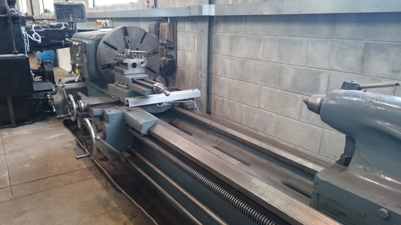 Swift Lathe Digital Readout system – gtprecision